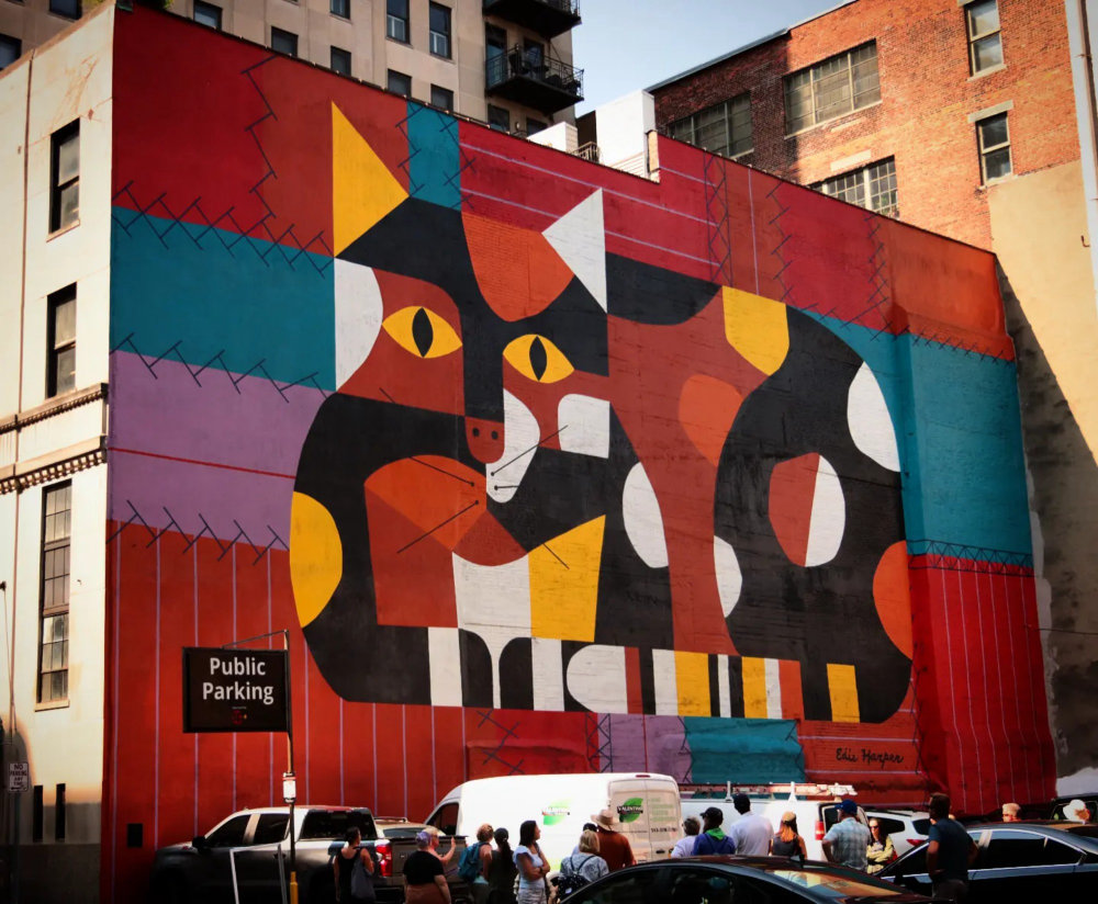 Artwork by Derek Toebbe in Cincinnati | FindMASA