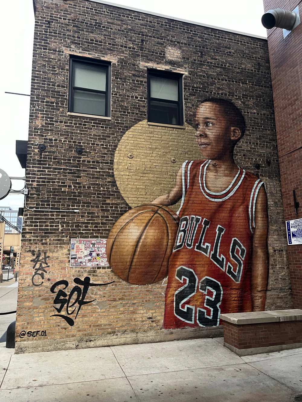 Chicago Murals and Street Art | FindMASA