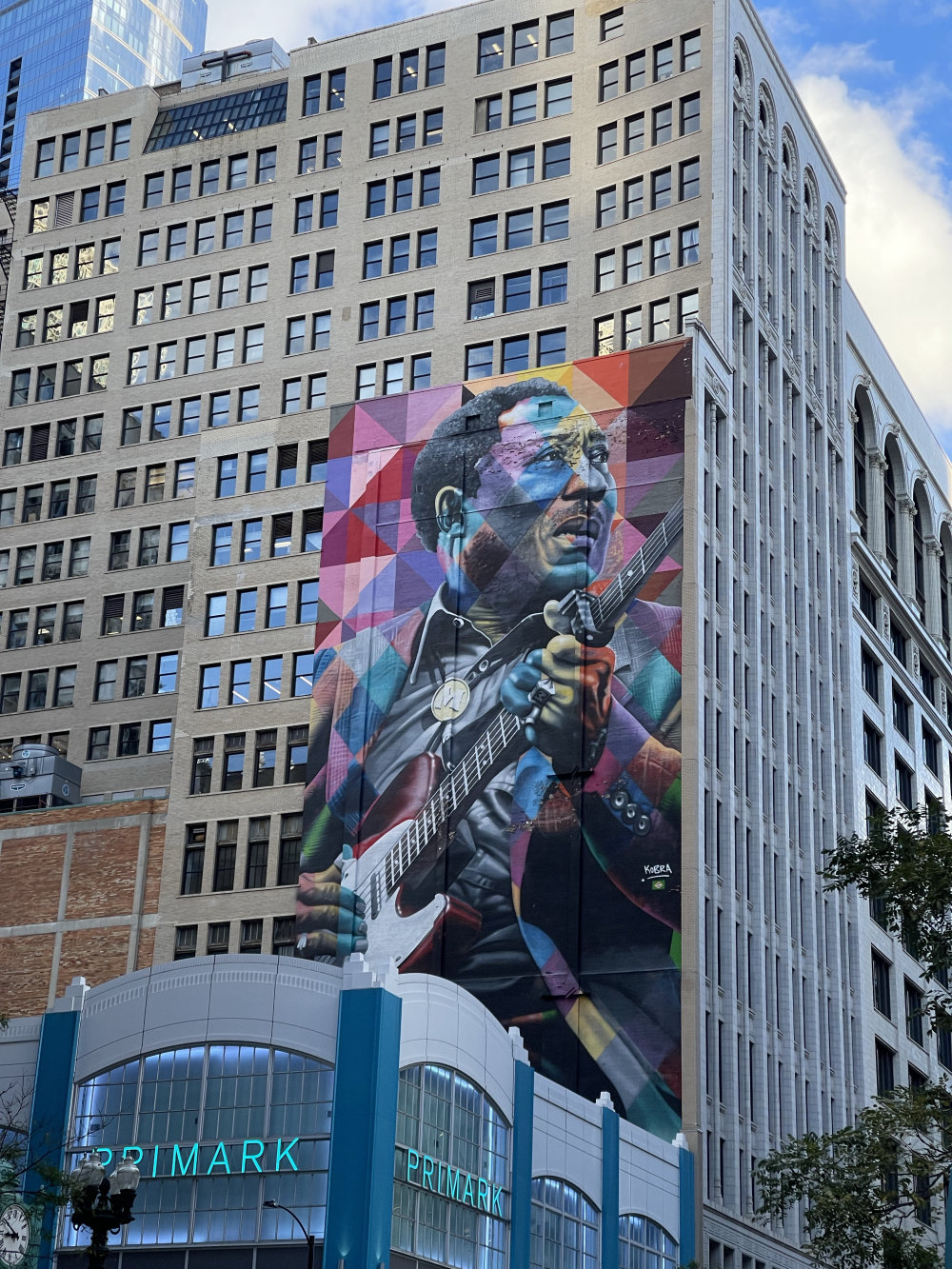 Chicago Murals and Street Art | FindMASA